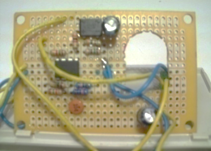 5. Innovative “DMM Display Technique” and micro-scale school chemistry ...