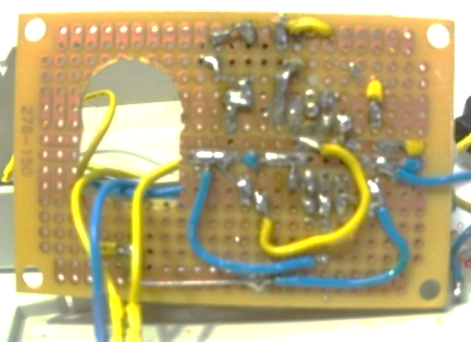 5. Innovative “DMM Display Technique” and micro-scale school chemistry ...